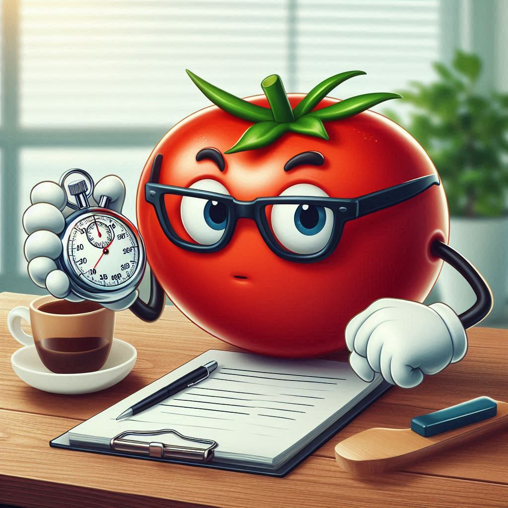Mejora tu Enfoque y Productividad con el Método Pomodoro - ClarityNook